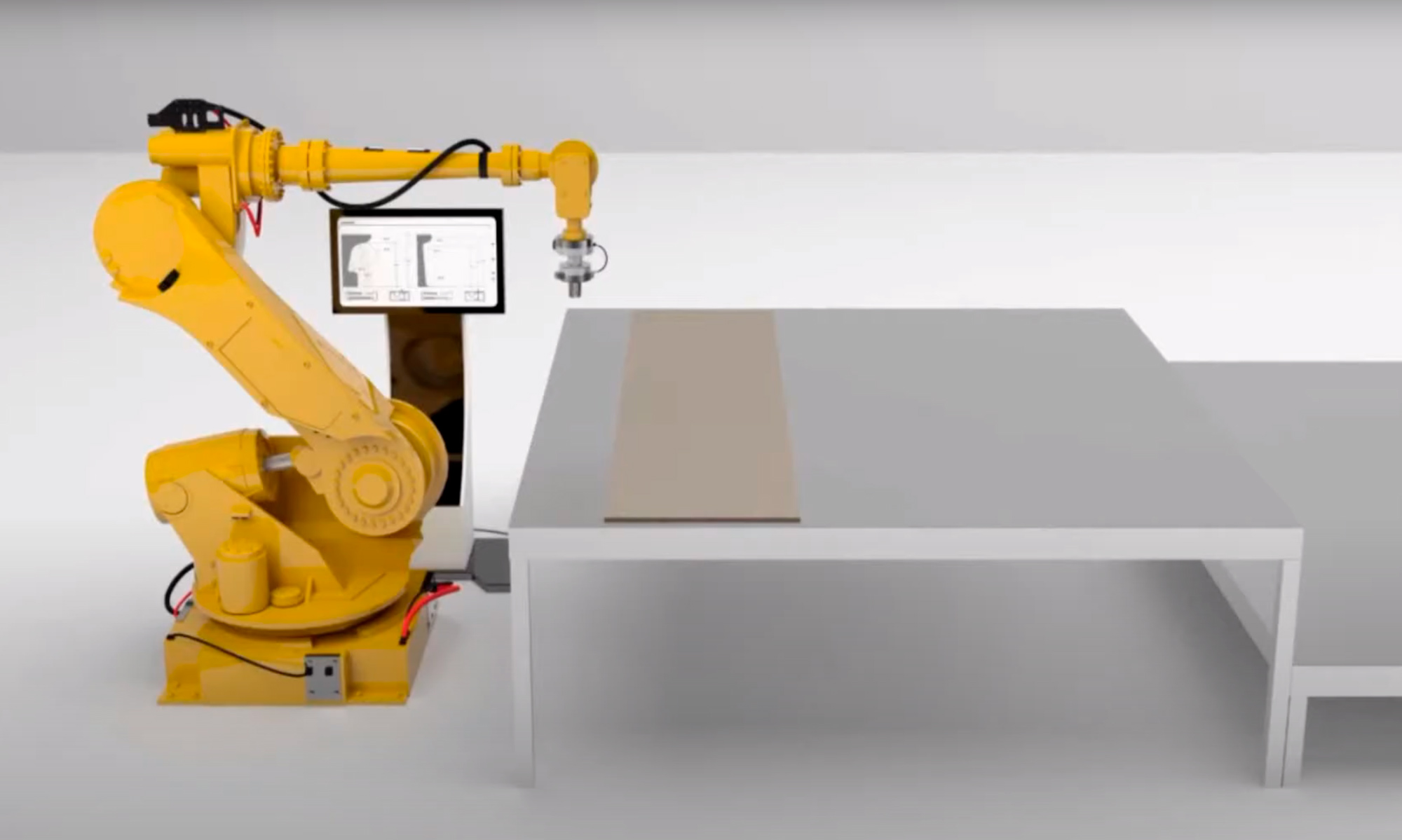 3D product animation services assembly instructions